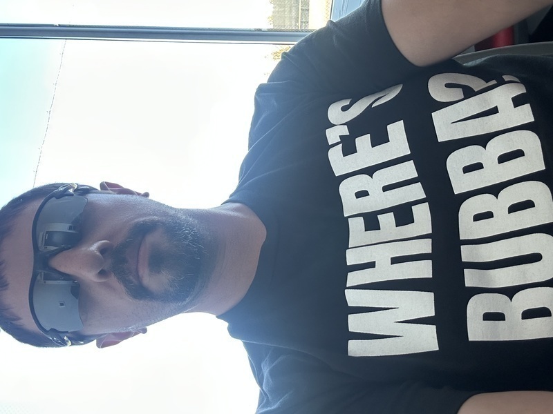 Bubba On The Lake | Official Podcast & News
