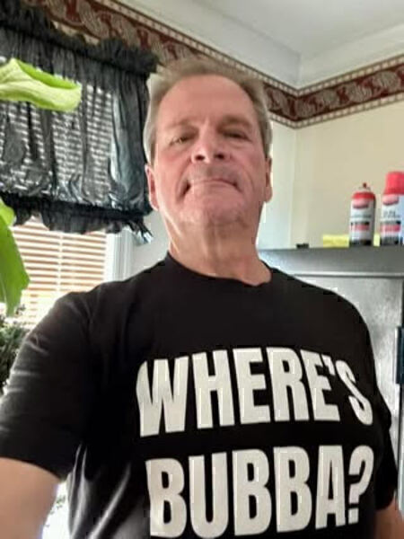 Bubba On The Lake | Official Podcast & News