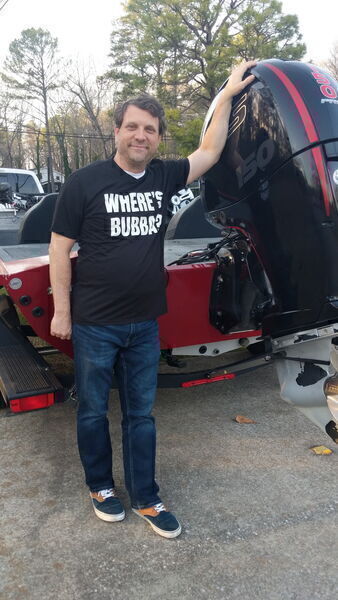 Bubba On The Lake | Official Podcast & News