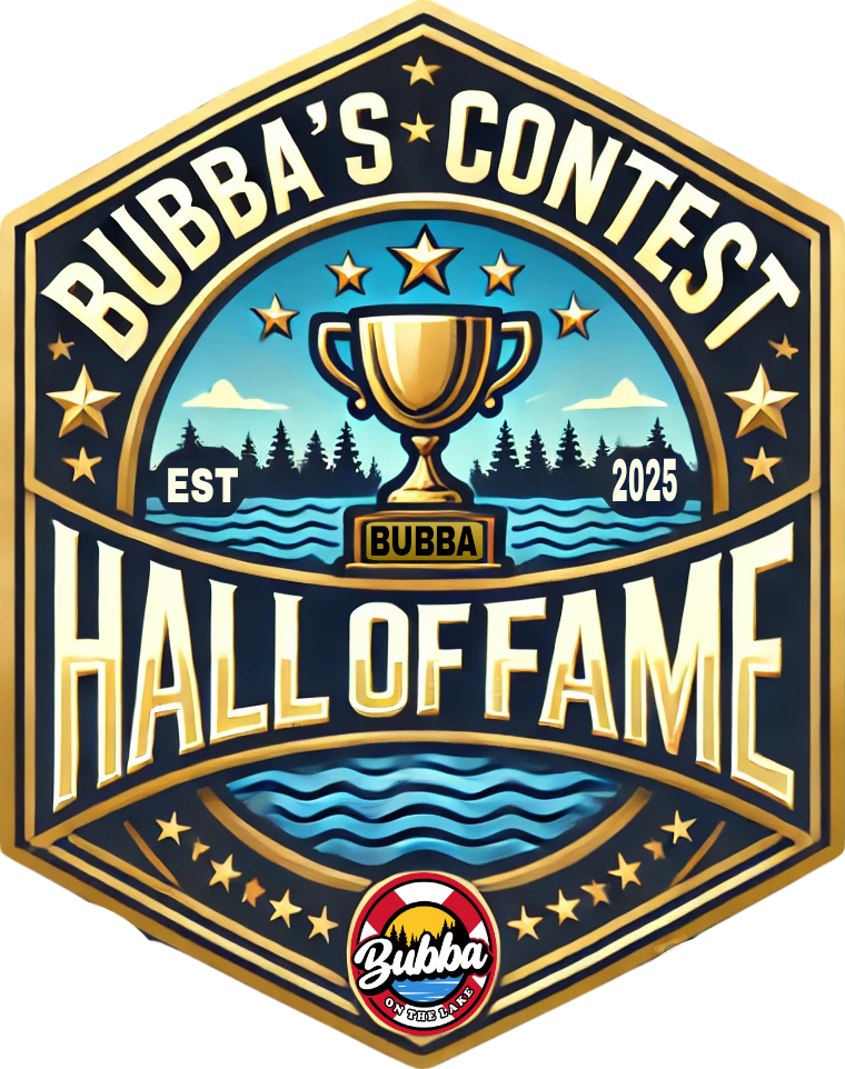 Bubba On The Lake | Official Podcast & News
